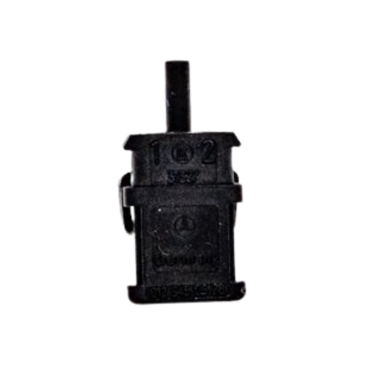 Steckergehäuse Mercedes zweipolig OEM-Nr: 0125450528 – MKB TEC